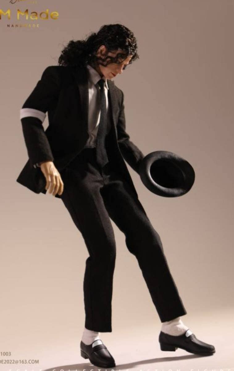 Mua 1/6 Michael Jackson Action Figure trên Amazon Nhật chính hãng 2025 ...