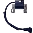 Amazon.com: PARTSRUN COIL Ignition Module Replace Briggs&Stratton ...