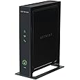 Amazon.com: NETGEAR N300 WiFi Range Extender - Desktop Version ...