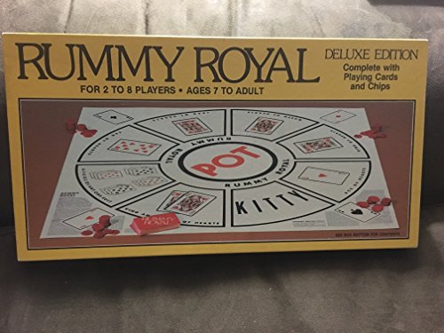 Rummy Royal Game for sale | Only 2 left at -65%