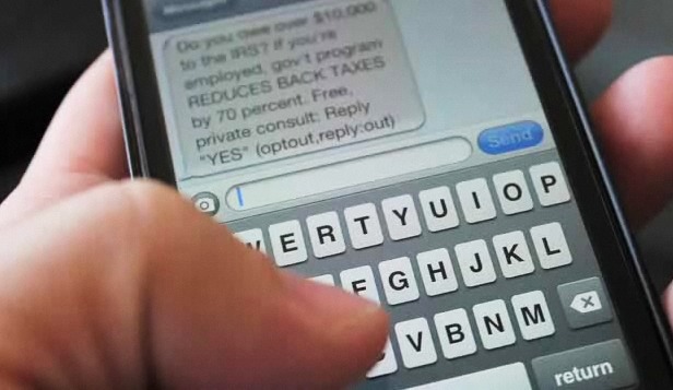 Watch How to Block Unwanted Text Messages on Amazon Live