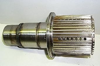 Amazon.com: Clutch Hub Assembly: Industrial & Scientific