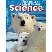 McGraw-Hill Science Grade 3: Richard Moyer: 9780022800369: Amazon.com ...