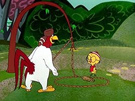 Watch Foghorn Leghorn | Prime Video