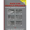 Race Car Vehicle Dynamics - Problems, Answers and Experiments: Edward M ...