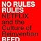 Amazon.com: No Rules Rules: Netflix and the Culture of Reinvention ...