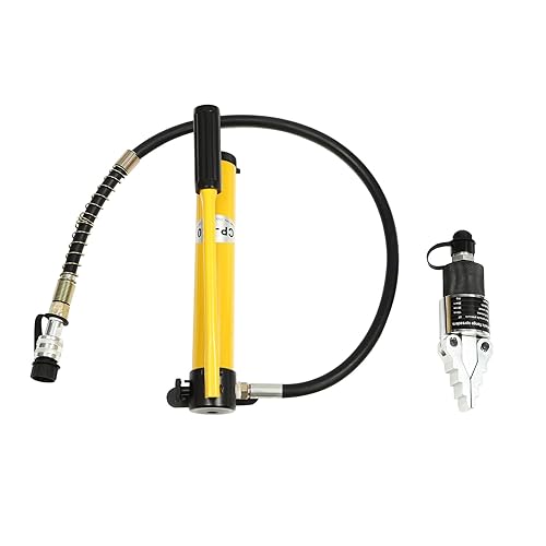 BEYANEE Hydraulic Flange Spreader,Portable Hydraulic Flange Spreader ...