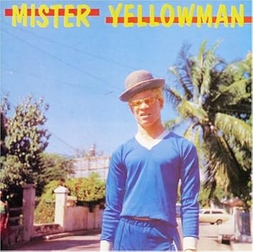 Mister Yellowman - Yellowman: Amazon.de: Musik