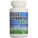 Amazon.com : Doggie Dooley 36 Waste Tablets, White : Pet Waste Shovels ...