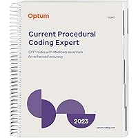 2023 Current Procedural Coding Expert: 9781622548156: Medicine & Health Science Books @ Amazon.com