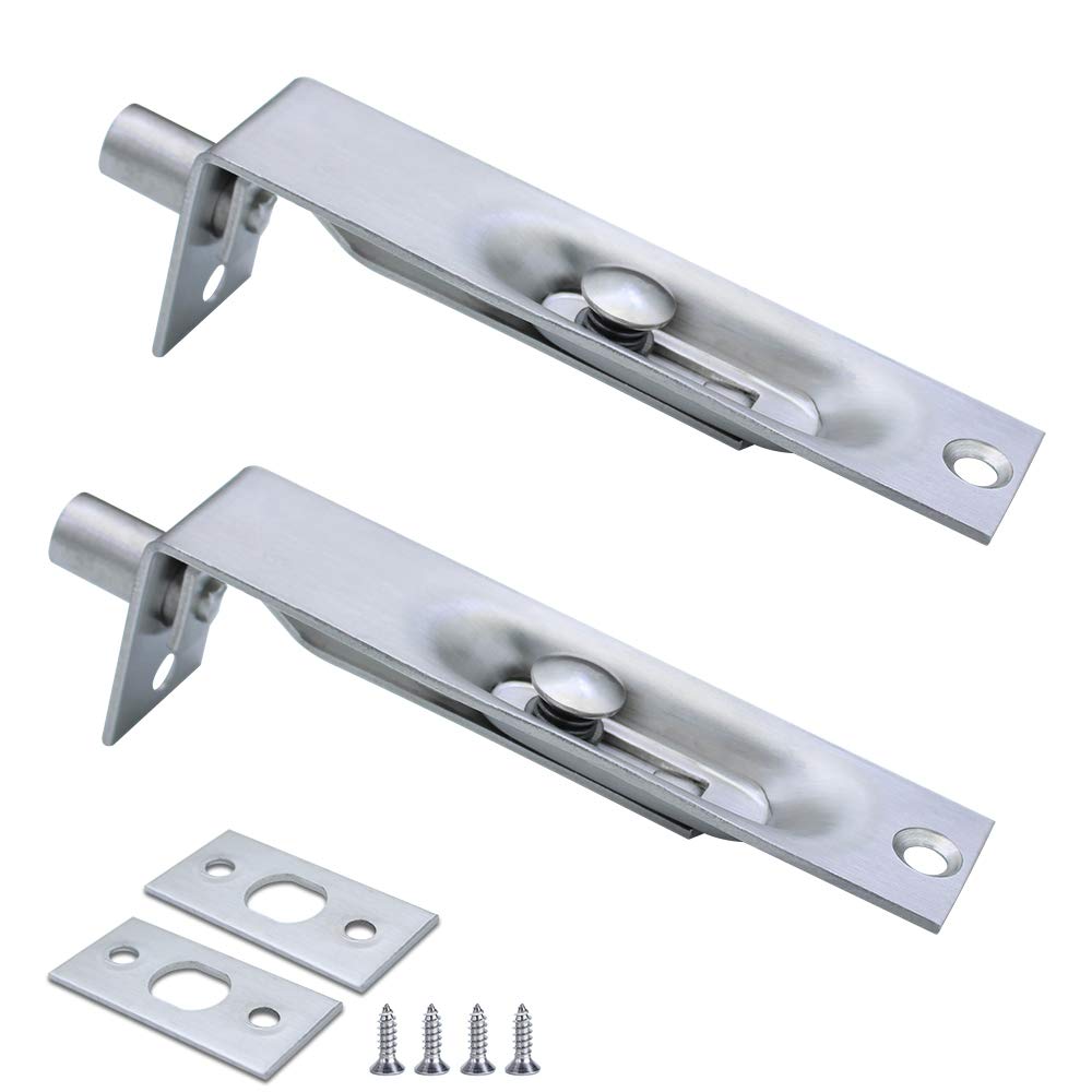 bluexp-4-inch-door-flush-bolt-2-pack-concealed-slide-bolt-latch-lock