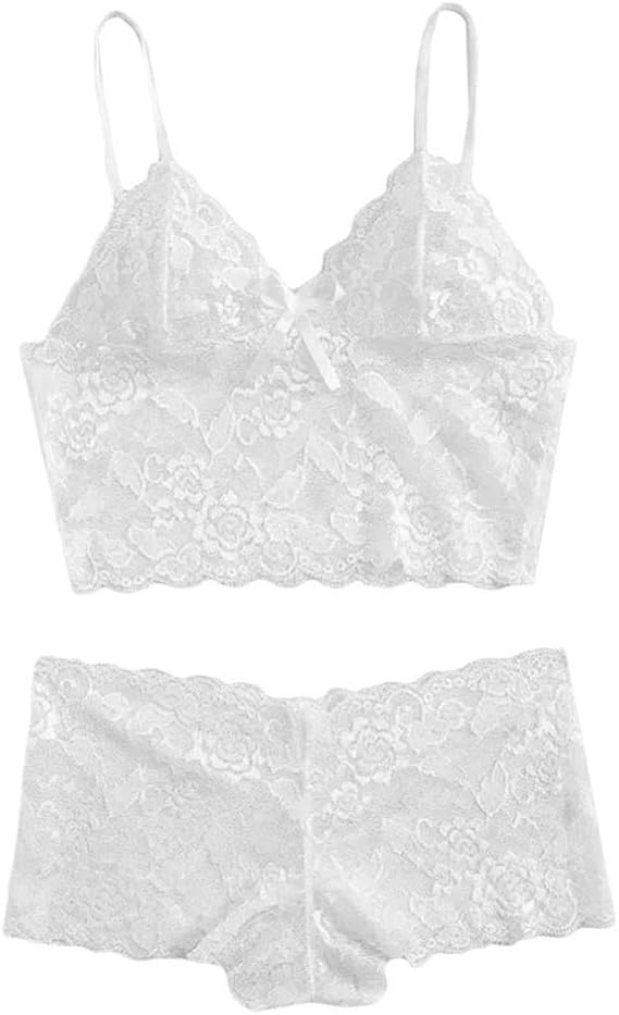 Ropa Interior Erótica Mujer Lencería Erótica Sexy Mujeres Sujetador De ...