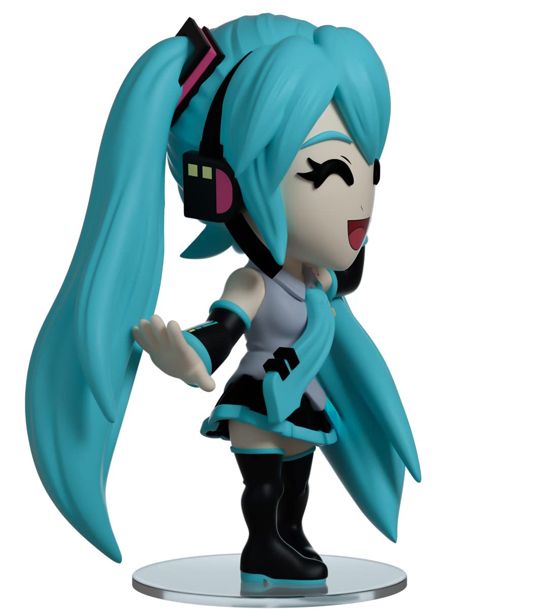 Mua Youtooz Hatsune Miku Figure, 4.5" inch Miku Vinyl Figure ...