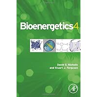 Amazon.com: Bioenergetics: 9780123884251: Nicholls, David G.: Books