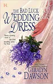 Amazon - The Bad Luck Wedding Dress (Bad Luck Wedding Series) (The Bad ...