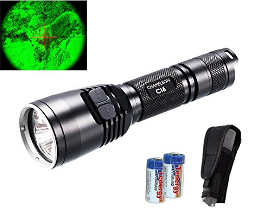 The 4 Best IR Illuminators – Infrared Flashlight Reviews 2018