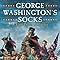 George Washington's Socks (Time Travel Adventure): Woodruff, Elvira ...