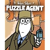 Amazon.com: Puzzle Agent 2 [Online Game Code] : Everything Else