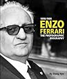 Enzo Ferrari: The photographic biography: Doug Nye: 9781910505205 ...