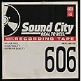 Amazon.com: Sound City - Real to Reel: CDs & Vinyl