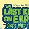 The Last Kids on Earth: June's Wild Flight: Brallier, Max, Holgate ...