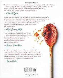 The Chef Next Door: A Pro Chef's Recipes for Fun, Fearless Home Cooking ...