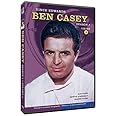 Amazon.com: Ben Casey, Season 1, Volume 2 : Vince Edwards: Movies & TV