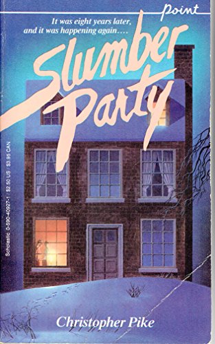Slumber Party: 9780590409278: Amazon.com: Books
