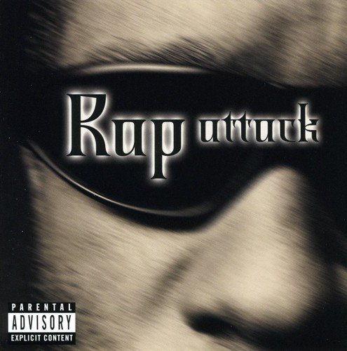 Rap Attack - Rap Attack: Amazon.de: Musik