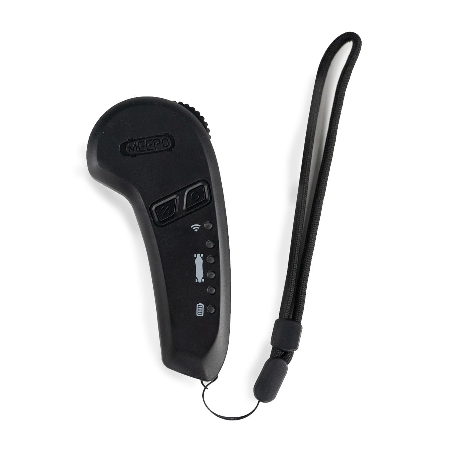 MEEPO M5 Remote for Electric Skateboard V3/V4/MINI2/V4S/MINI2S/V5/MINI5 ...