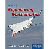 Advanced Engineering Mathematics: .: Zill, Dennis G.: 9781284206241: Amazon.com: Books