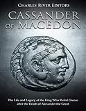 Cassander - Ancient History Encyclopedia
