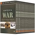 Amazon.com: America at War Megaset (History Channel) : History Channel ...