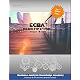Amazon.com: ECBA™ Certification Study Guide: 9781734262643: Business ...