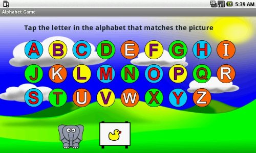 Amazon.com: Animal Preschool Games: Appstore for Android