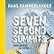 Seven Second Summits: Über Berge um die Welt: Amazon.de: Hans ...