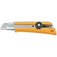 Olfa 5003 L-1 18mm Ratchet Lock Heavy-Duty Utility Knife : Amazon.ca: Tools & Home Improvement