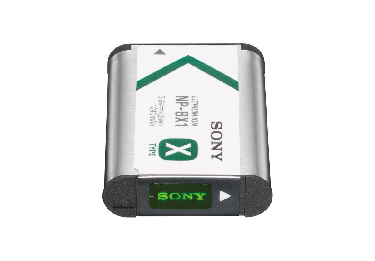 Mua Sony NP-BX1/M8 Lithium-Ion X Type Battery (Bulk Packaging) trên ...