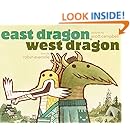 East Dragon, West Dragon - Kindle edition by Robyn Eversole, Scott ...