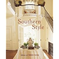 Southern Style Decorating: Fanning, Andrea: 9781940772141: Amazon.com ...