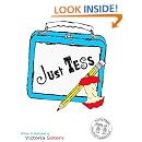 Amazon.com: Just Tess eBook: Victoria Satory: Kindle Store