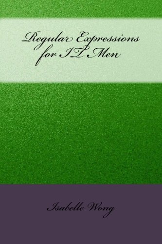 20 Best Regular Expressions Books of All Time - BookAuthority
