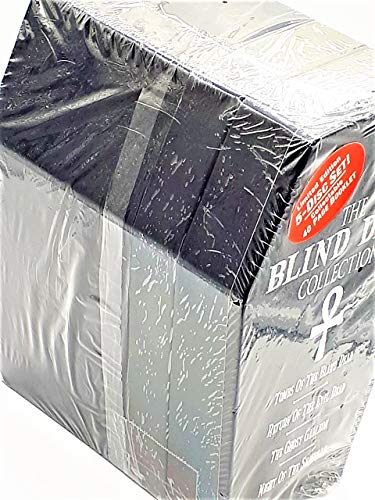 The Blind Dead Collection (Tombs Of The Blind Dead / Return Of The Evil ...