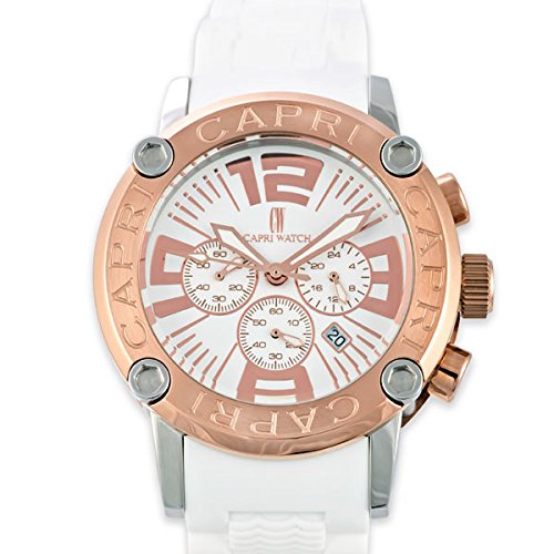 Mua CAPRI WATCH(カプリウォッチ) Capri Watch Rocks Collection Art. 5118 Pair ...