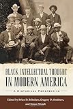 Black Intellectual Thought in Education: The Missing Traditions of Anna ...