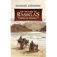The History of Rasselas: Prince of Abissinia (Dover Books on Literature ...