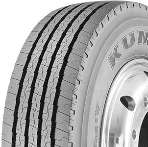 Amazon.com: Kumho KRS03 Commercial Tire - 225/70R19.5 G: Automotive