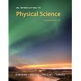 Amazon.com: An Introduction to Physical Science: 9781305079120: Shipman ...