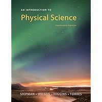 Amazon.com: An Introduction to Physical Science: 9781133109099: Shipman ...
