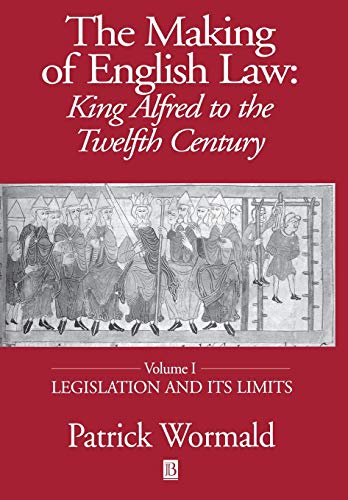 Amazon.com: The Making of English Law: King Alfred to the Twelfth ...